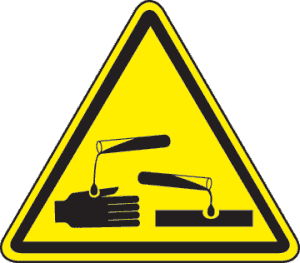 List of Laboratory Safety Symbols and Their Meanings – Laboratoryinfo.com