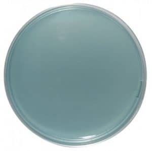 CLED (Cystine Lactose Electrolyte Deficient) Agar : Composition ...