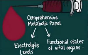 What is CMP blood test and results explained - Laboratoryinfo.com
