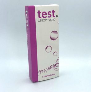 Chlamydia Test (How to test for chlamydia at home - kit ...