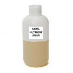 What is Nutrient Agar – Composition, How to Prepare and Uses ...