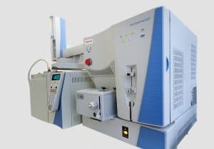 Gas Chromatography - Principle, Application, Procedure and Diagram ...