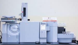 Gas Chromatography - Principle, Application, Procedure and Diagram ...