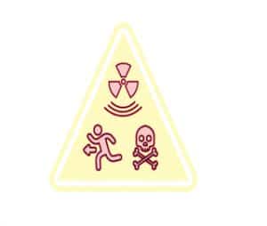 List of Laboratory Safety Symbols and Their Meanings – Laboratoryinfo.com