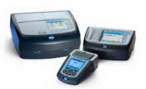 Spectrophotometer – Principle, Types, Uses and Applications ...
