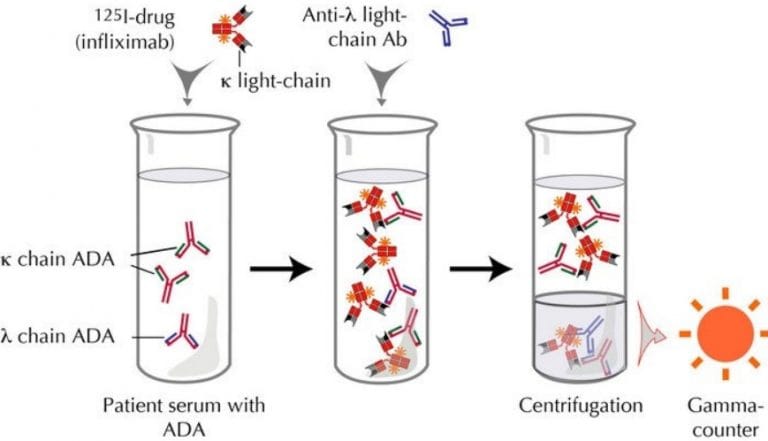Radioimmunoassay - Applications, Principle, Procedure (Video), Vs ELISA ...