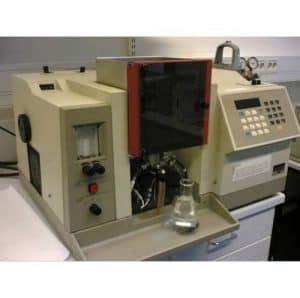 Spectrophotometer – Principle, Types, Uses and Applications ...