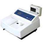 Spectrophotometer – Principle, Types, Uses and Applications ...