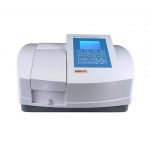 Spectrophotometer – Principle, Types, Uses and Applications ...