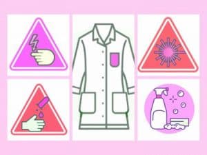 Lab safety Rules and Precautions - Laboratoryinfo.com