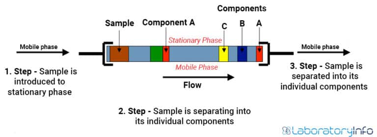 High Performance Liquid Chromatography (HPLC) : Principle, Types ...